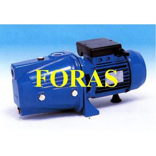 FORAS JA-Pump