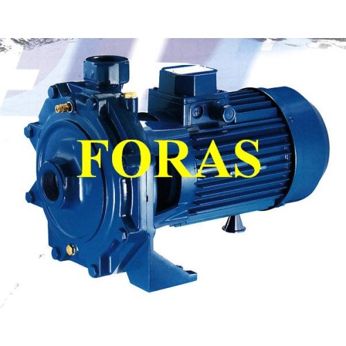 FORAS KB-Pump