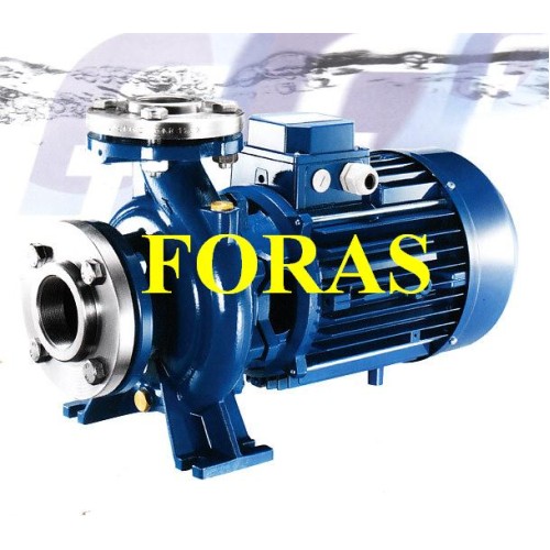 FORAS MN-Pump